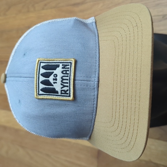 Grand Ole Oprey | Accessories | Ryman 3th Anniversary Tricolor Mesh Trucker Hat | Poshmark